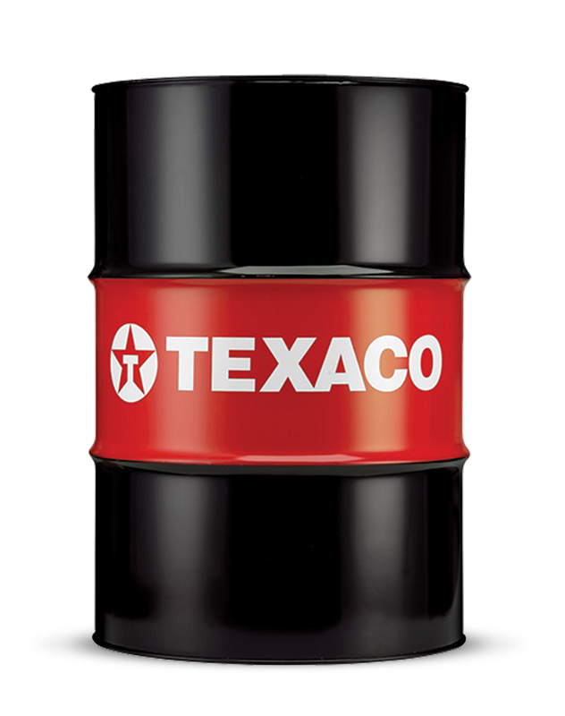 Lubrificante Hidraulico Texaco Rando Hd 150 - 200Lt - Trevilub