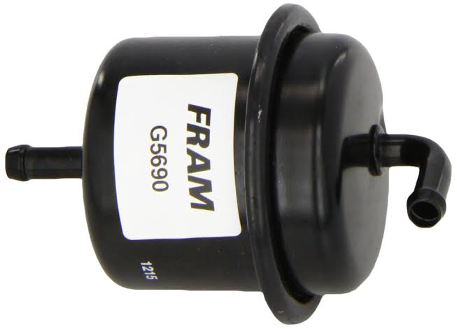 Filtro De Combustivel Fram G5690- Un - Trevilub