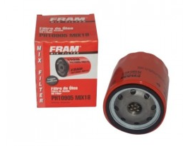 Filtro De Oleo Multi Fram Ph10905 Mix18 - Un - Trevilub