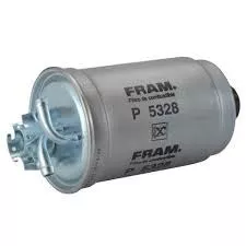 Filtro De Combustivel Fram P5328 - Un - Trevilub