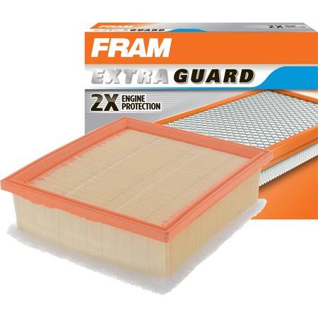 Filtro De Ar Fram Ca12066 - Un - Trevilub