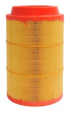 Filtro De Ar Mann C16244 - Un - Trevilub