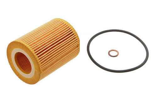 Filtro De Oleo Mann Hu925/4X - Un - Trevilub