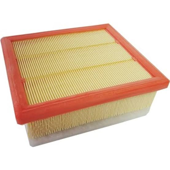 Filtro De Ar Mann C21002 - Un - Trevilub