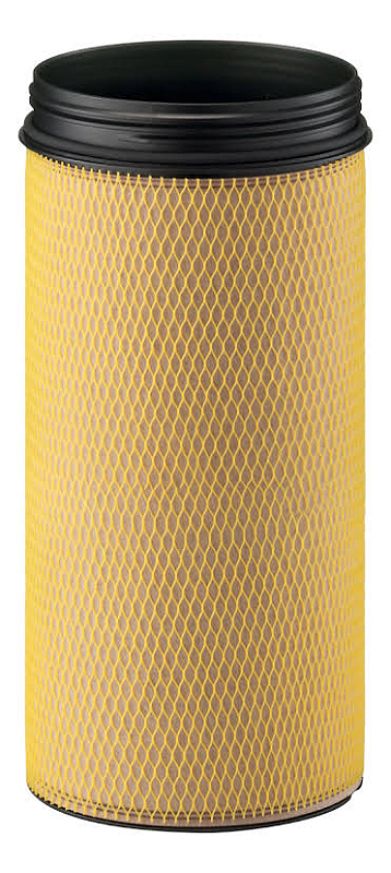 Filtro De Ar Mann Cf1940 - Un - Trevilub