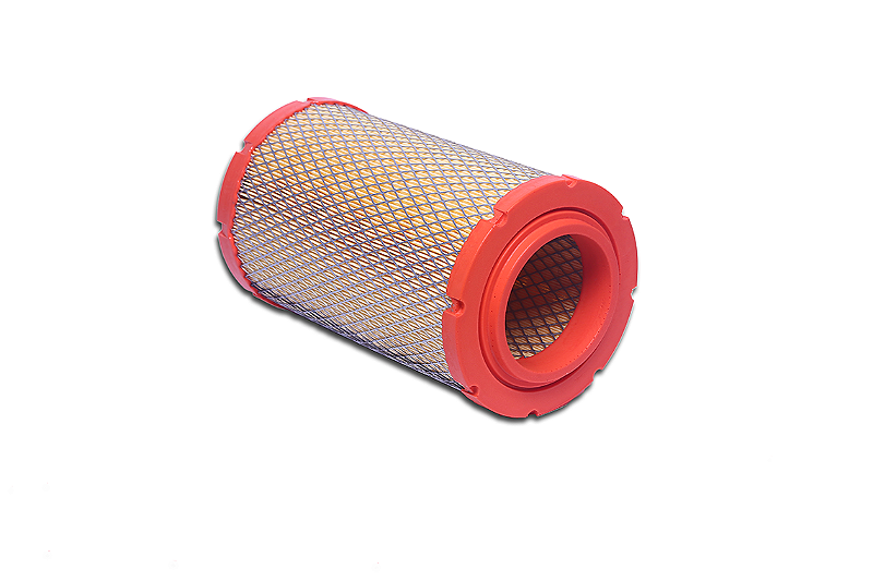 Filtro De Ar Tecfil Ars2869 - Trevilub
