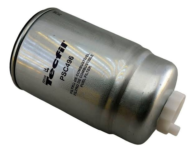Filtro De Combustivel Tecfil Psc496 - Trevilub