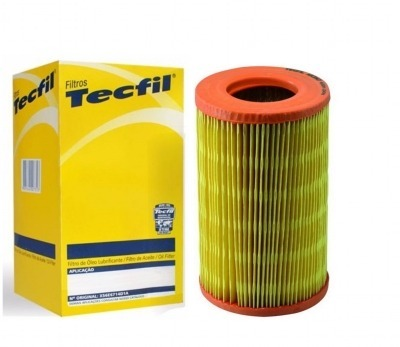 Filtro De Ar Tecfil Ar3147 - Trevilub