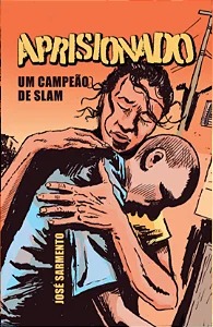 Aprisionado - Um campeão de Slam - Arribaçã Editora