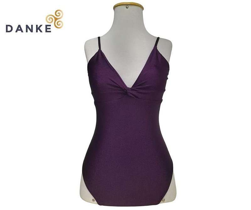Body Elo Deluxe - Danke - Moda Fitness com design, leveza e sofisticação