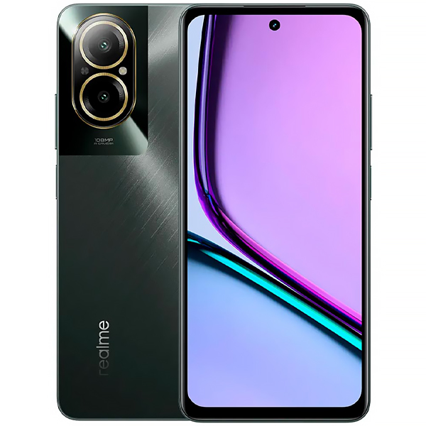 Realme C67 Dual Sim 256 GB Preto 8 GB Ram - BondOfertas
