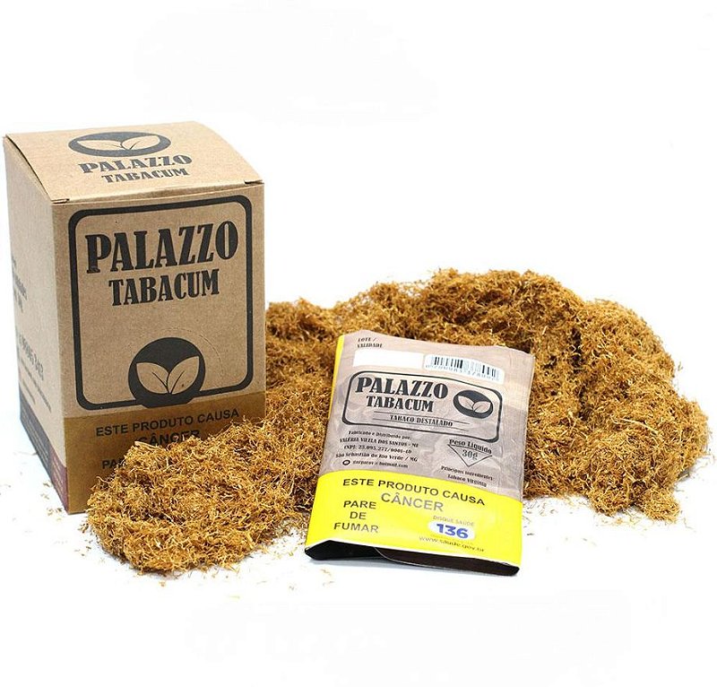 Tabacaria Gold Luxor