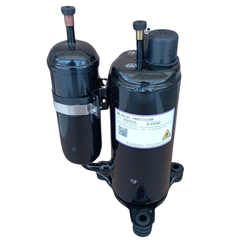 Compressor Inverter 9k a 12k Btus R32 Split Electrolux A22933701 ...