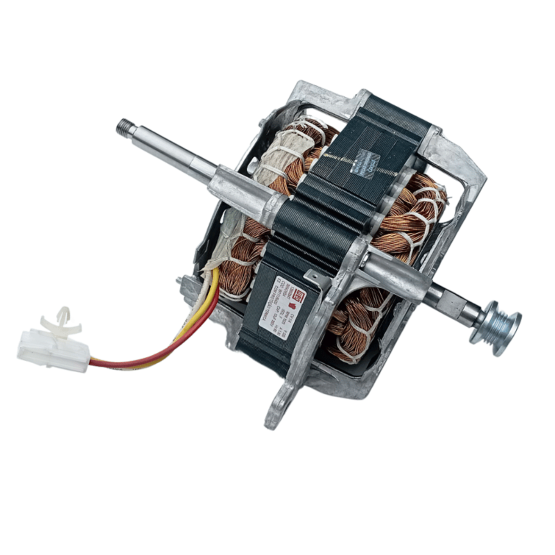 Motor Secadora Brastemp BSI10 BSR10 W11175433 220V Original - Friolar Peças