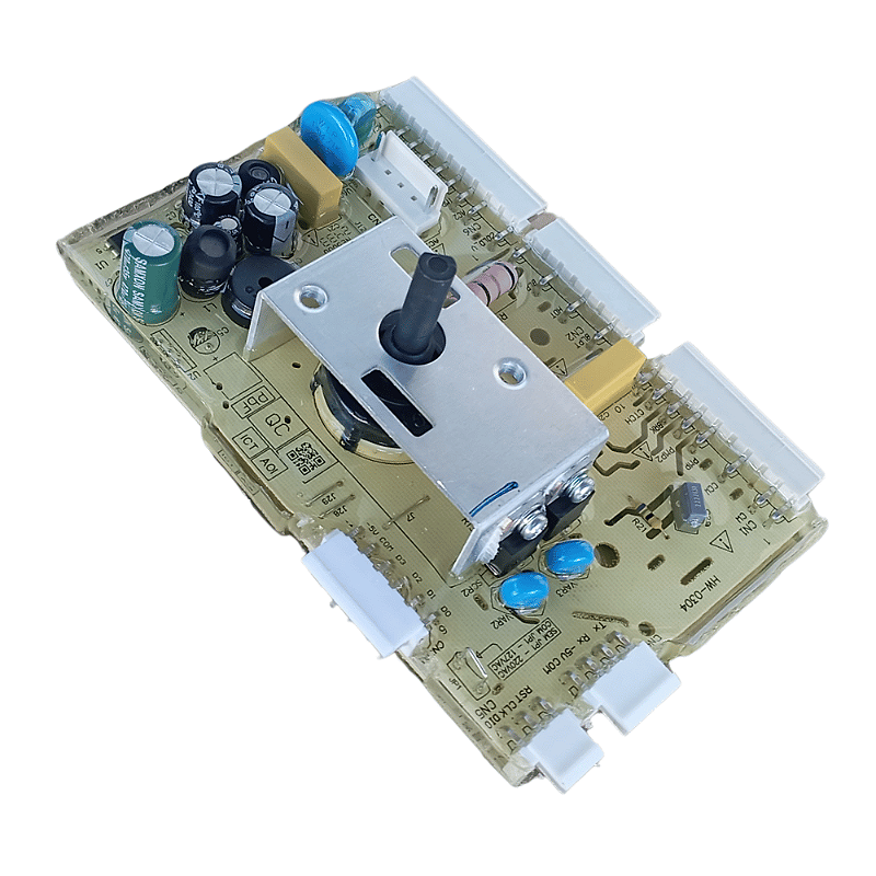 Placa Potência Lavadora Electrolux LED15 A13611023 Original - Friolar Peças