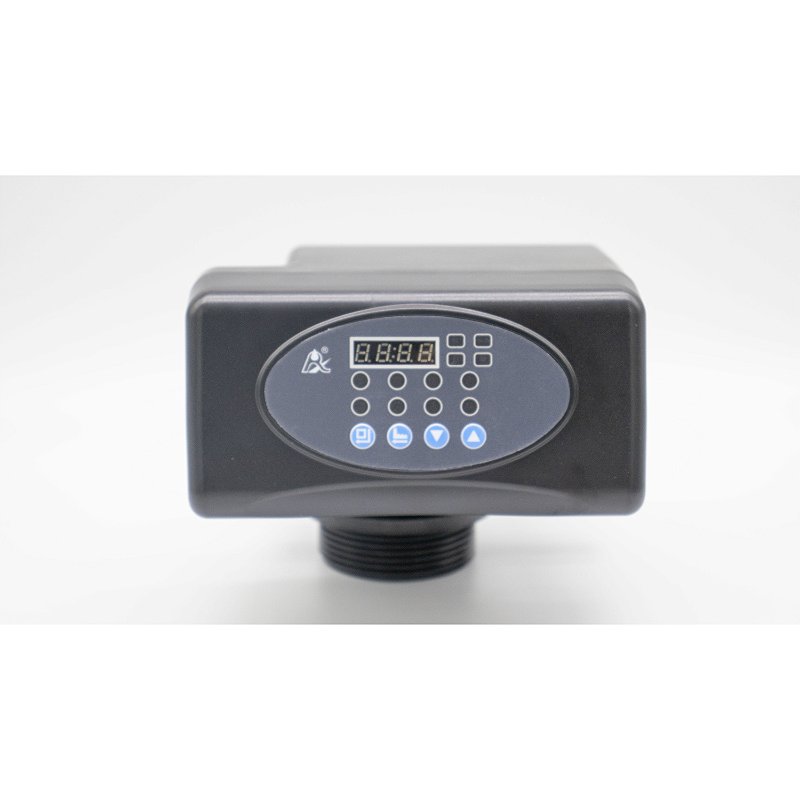 Válvula Aut. Filtro F71 P1 (54502) Runxin 2 M³/H, Padrao ; Tempo/Topo ...