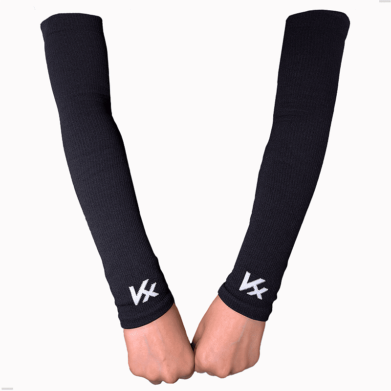 Manguito Comprido para Volei Ciclismo Motoqueiro Adulto - oceanarp