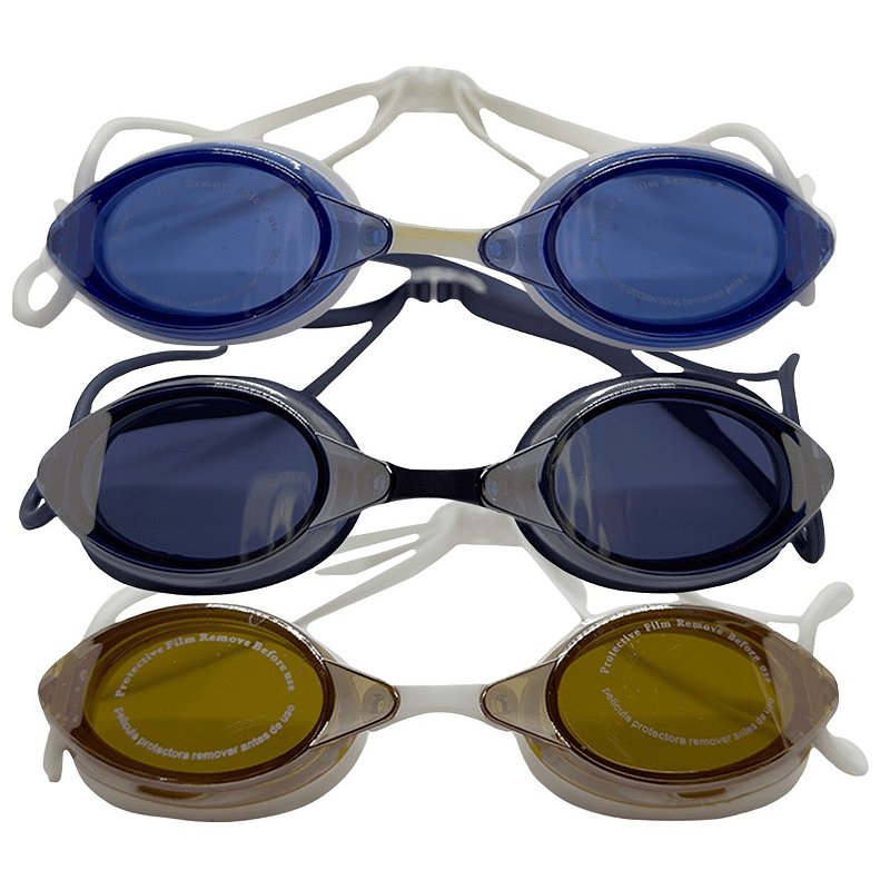 Oculos Natação Flexxa Mormaii Diversas Cores - oceanarp