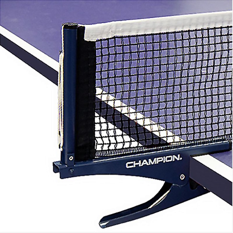 Rede com suporte para tênis de mesa ping pong XIOM modelo N1 - OPERATT | Materiais para Tênis de ...