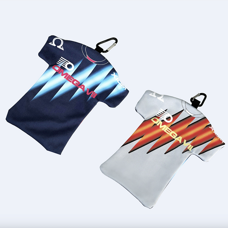 Porta Bolas XIOM - BALL POUCH 2 - Modelo Sound - OPERATT | Materiais para Tênis de Mesa