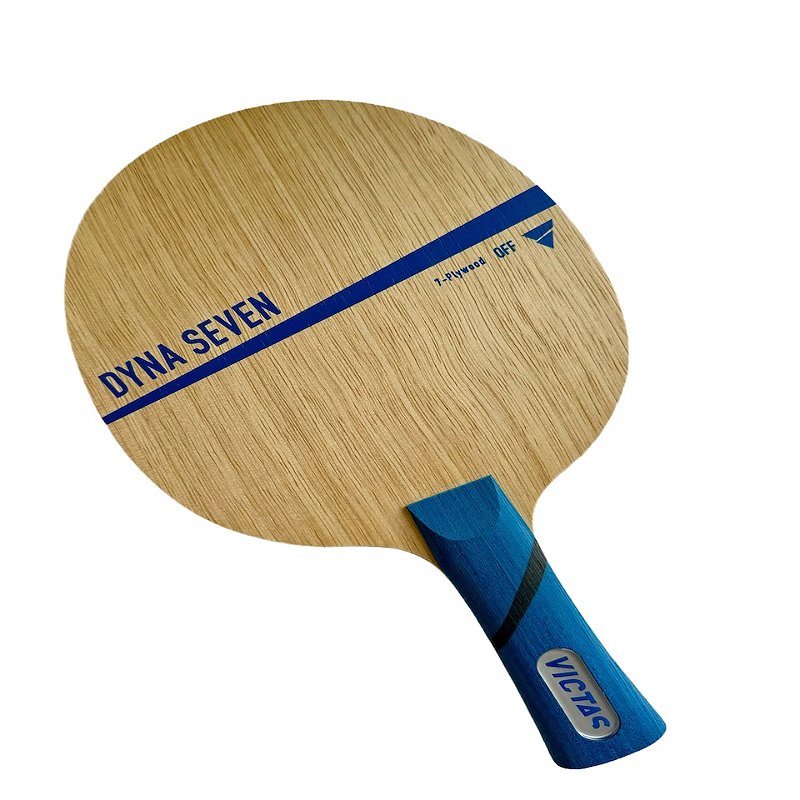 Madeira Clássica VICTAS - Dyna Seven - OPERATT | Materiais para Tênis de Mesa