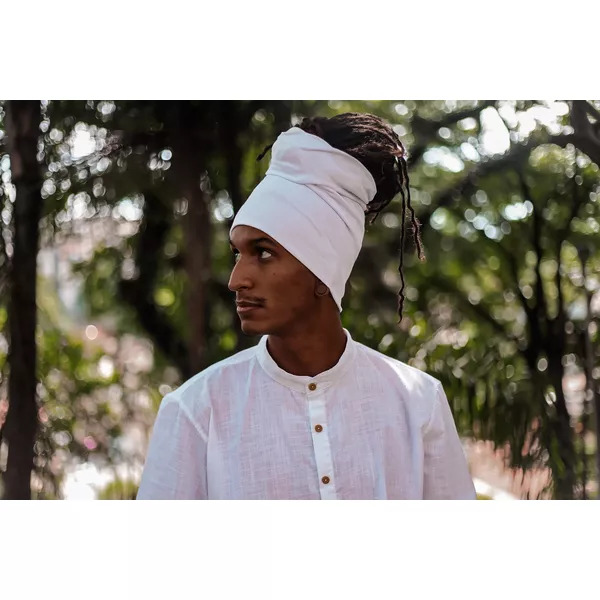 Faixa Turban Lock - Studio22Loja