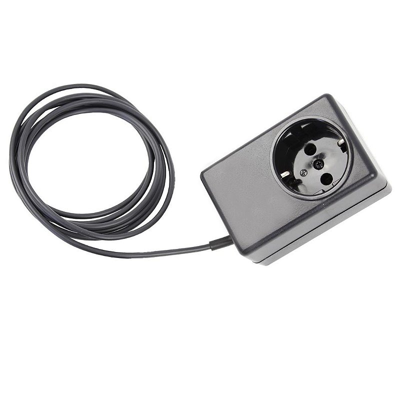 TUNZE TOMADA CONTROLLED POWER SOCKET 127V - NEMO BOX