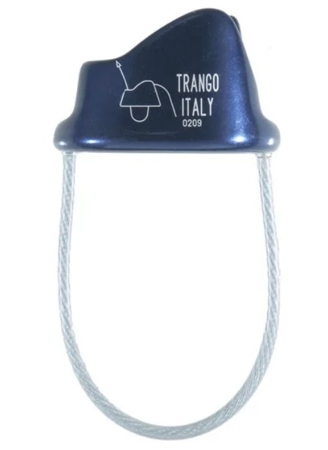 Freio Jaws Trango - Equinox Equipamentos Esportivos