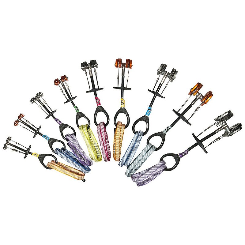 FlexCam Trango - Equinox Equipamentos Esportivos