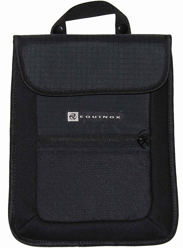 Estojo para Tablet Equinox - Equinox Equipamentos Esportivos