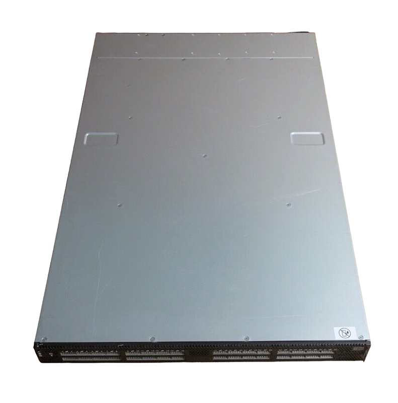 Switch Mellanox Spectrum SN2700 32 portas 100 Gigabit - ShockTI ...