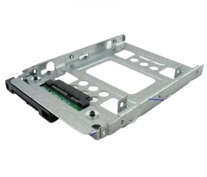 Adaptador Gaveta Servidor 3,5" p/ 2,5" sem a Gaveta - ShockTI ...