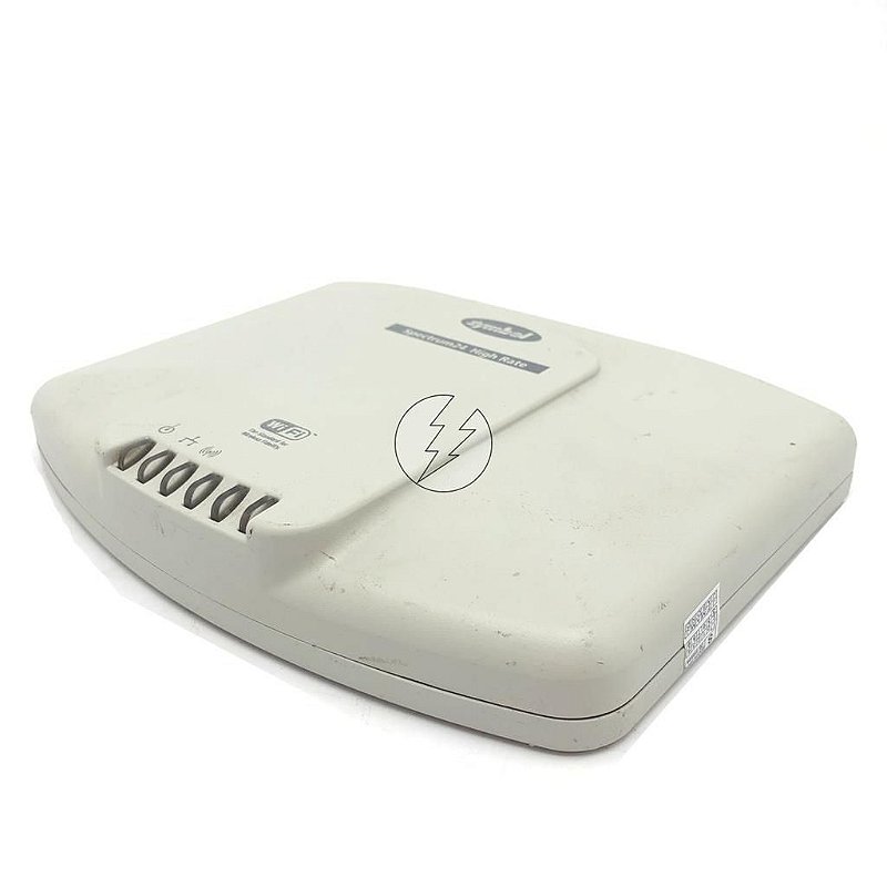 Access Point Symbol AP-4131-1050-WW - ShockTI - Comércio de Informática