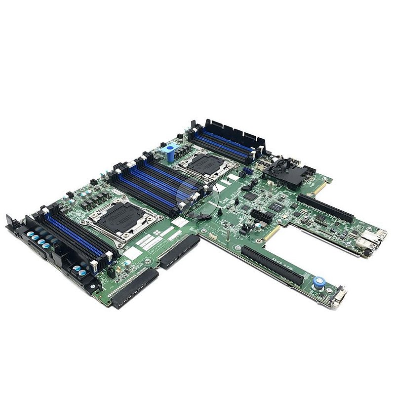 Placa mãe para servidor 00FC122 para servidor Lenovo Thinkse - ShockTI ...