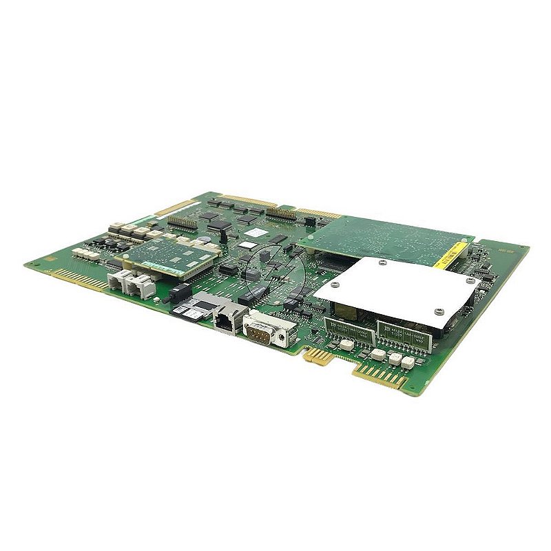 Placa Siemens Central PABX Siemens Hipath H3350 H3550 - ShockTI ...