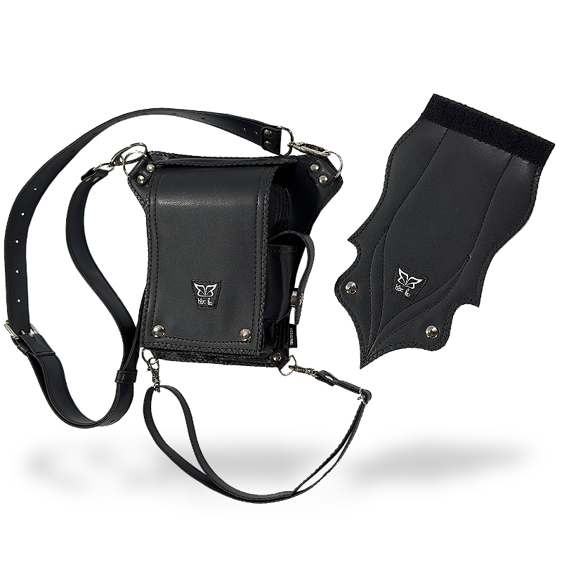 RAVEBO DESTAMPA + BRINDE MÓDULO MORCEGO - PRETO - PREMIUN ALTA ...