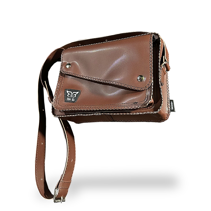 NOVABO - MARROM PREMIUN ALTA PERFORMANCE - (VEGAN) - Kaic Bo