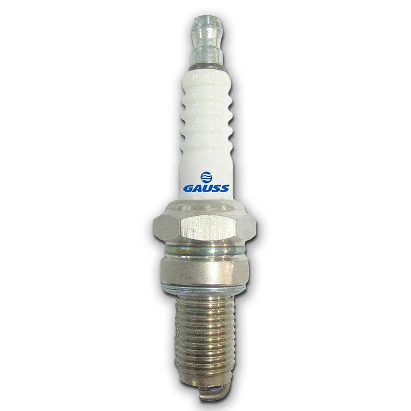Vela de Ignição Yamaha Lander 250 Ie 2009 a 2020 Gauss - MozBR Peças e ...