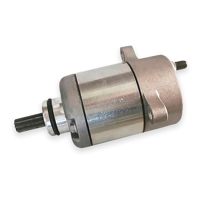 Motor De Partida Gauss Honda Es Biz 125 2006-2010 - MozBR Peças e ...