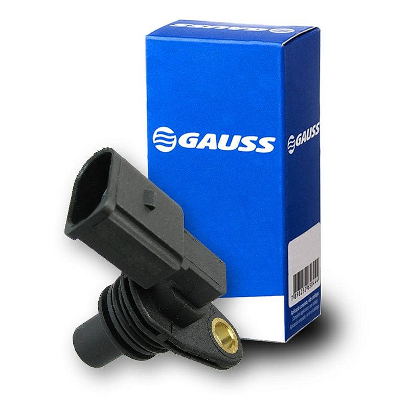 Sensor de Fase Equivalente 036.907.601.B Volkswagen Gauss - MozBR Peças ...
