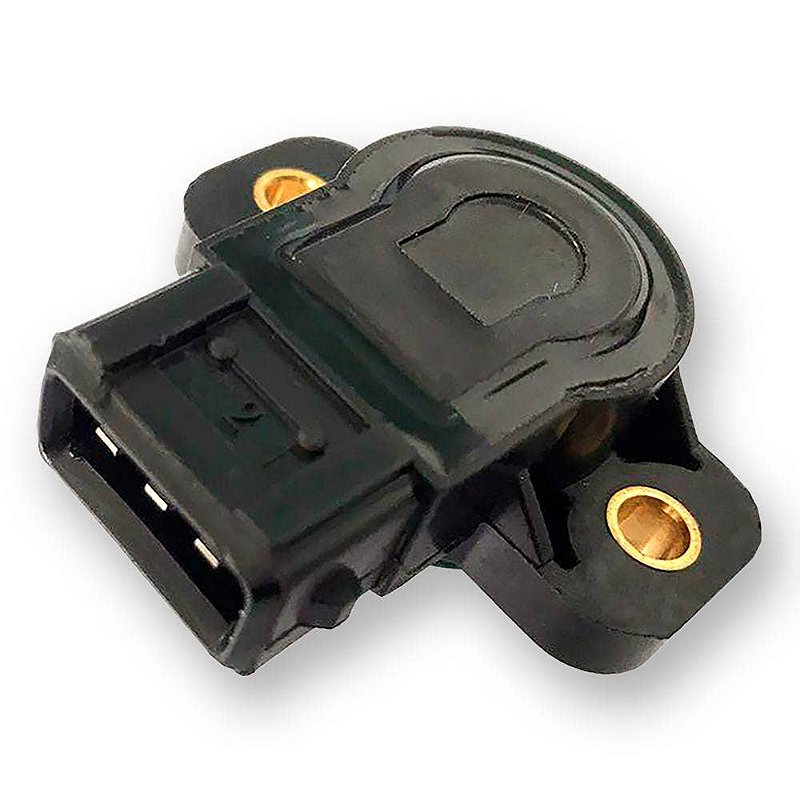 Sensor TPS Gauss Hyundai Santa Fé 2.4/3.5 V6 2000 Em diante - MozBR ...