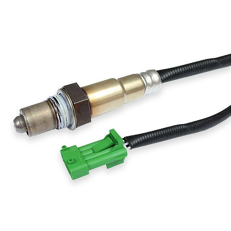 Sonda Lambda Gauss Chery Face 1.3 2010-2017 - MozBR Peças e Acessórios ...