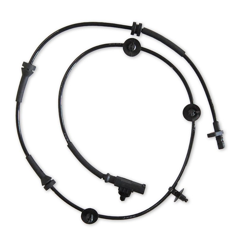 Sensor ABS Gauss Jac J6 2011 a 2016 Dianteiro Ambos Os Lados - MozBR ...
