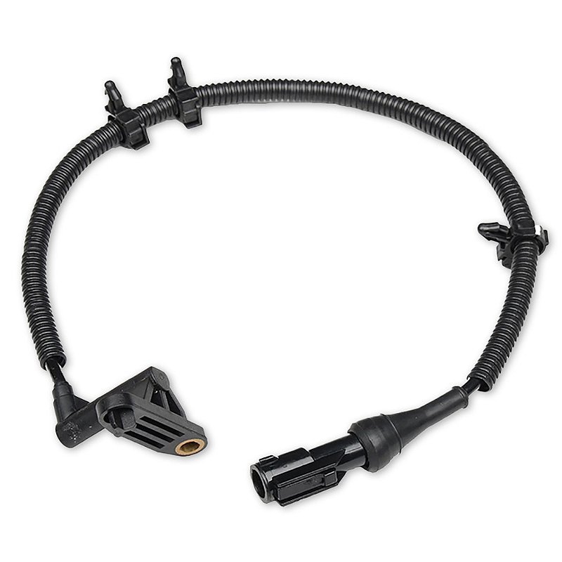 Sensor ABS Gauss Explorer 2002-2005 Traseiro Ambos Os Lados - MozBR ...