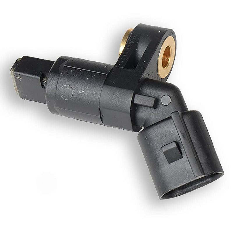 Sensor ABS Gauss Audi A3 1996 a 2006 Dianteiro esquerdo - MozBR Peças e ...