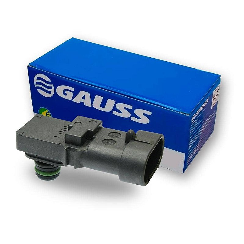 Sensor Map Renault Megane 1.6 16v Gauss - MozBR Peças e Acessórios ...