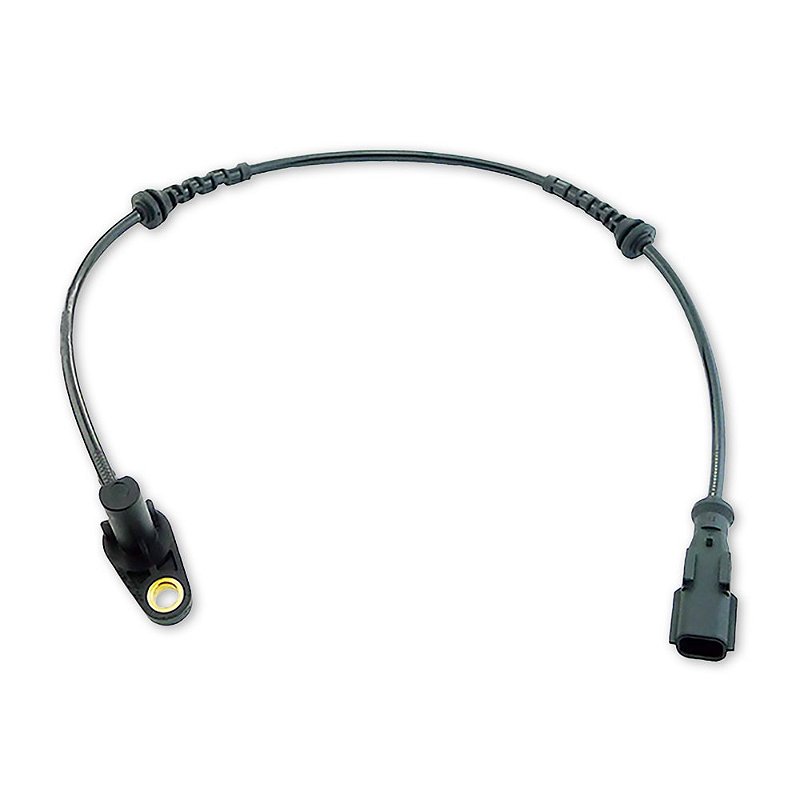 Sensor ABS Gauss Symbol 2009-2013 Dianteiro Ambos Os Lados - MozBR ...