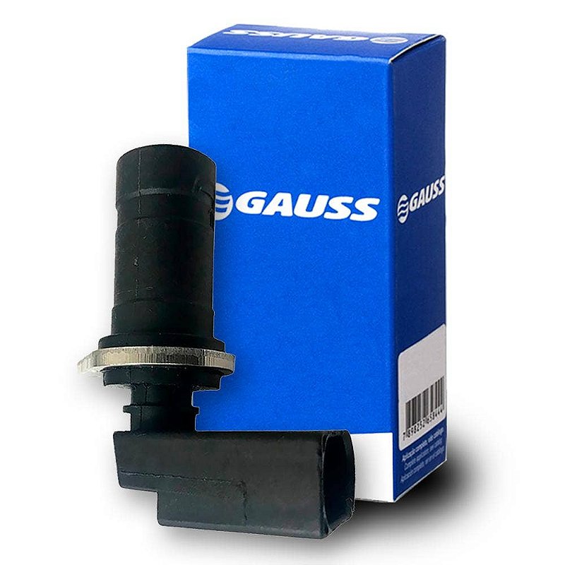 Sensor de Fase Bmw X3 2.5/3.0 Gauss - MozBR Peças e Acessórios Automotivos