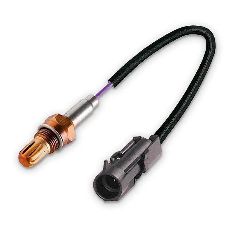 Sensor de Oxigênio Gauss Chevrolet Zafira 2.0 8V 02 - MozBR Peças e ...