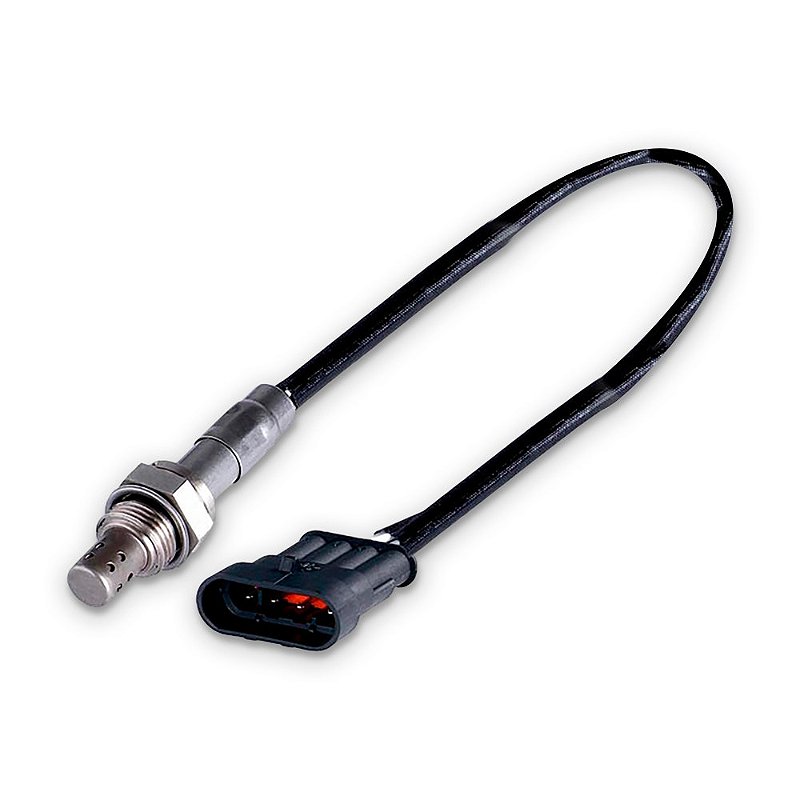 Sensor De Oxigênio Sonda Lambda Equivalente Oza112A4 Ntk - MozBR Peças ...